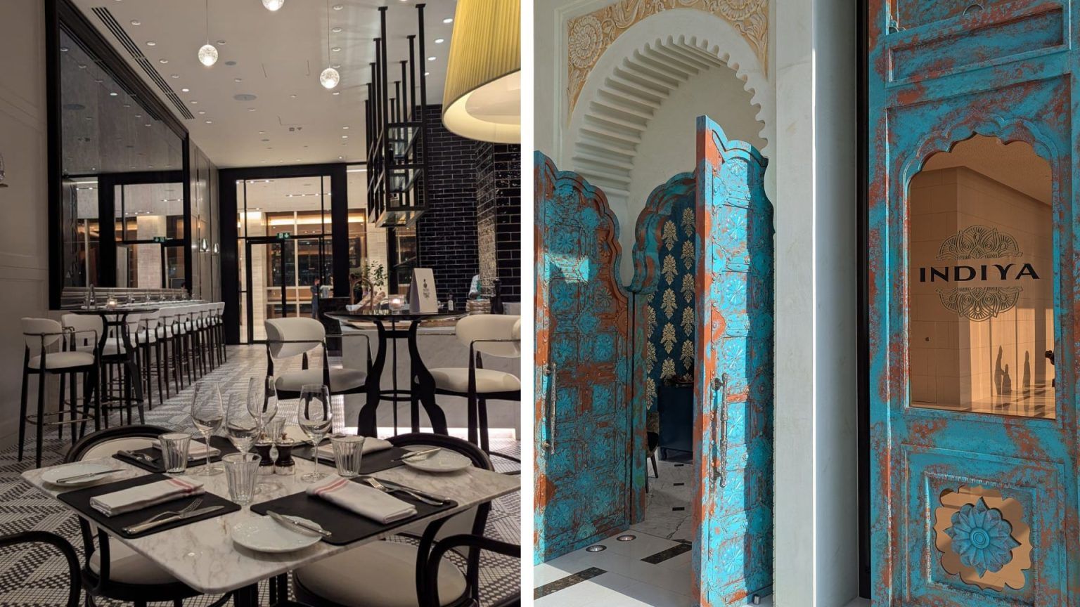 Cinnamon Life at City of Dreams Colombo hotel review