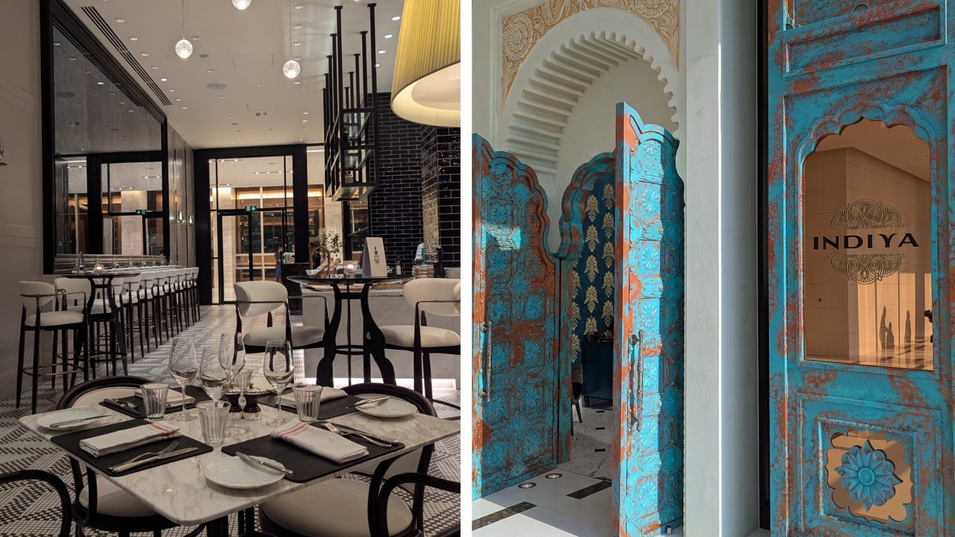 Cinnamon Life at City of Dreams Colombo hotel review