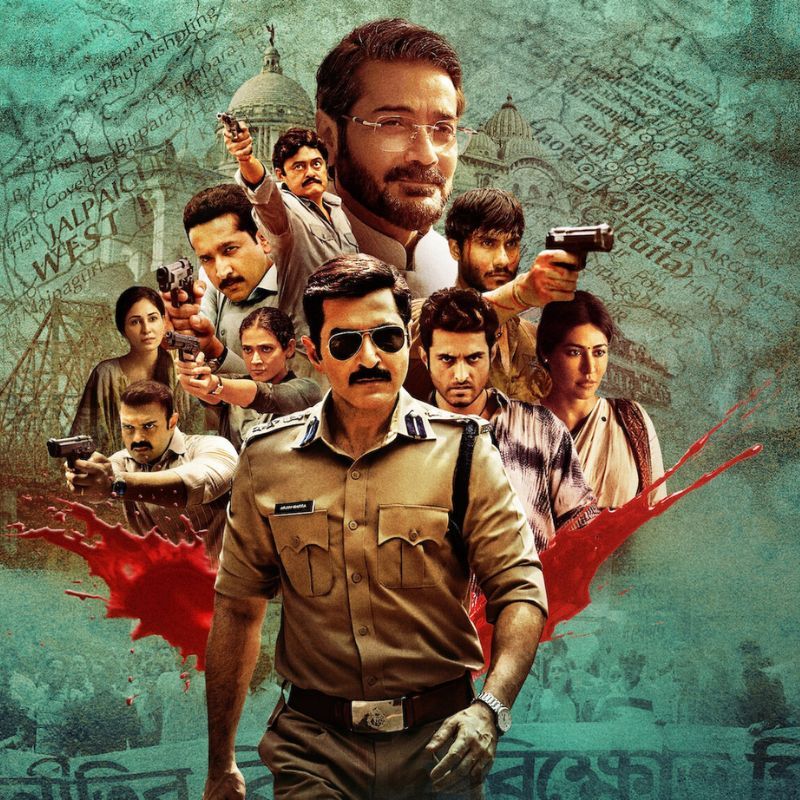 Connection: Cast, plot, & more on the new crime-thriller Kdrama