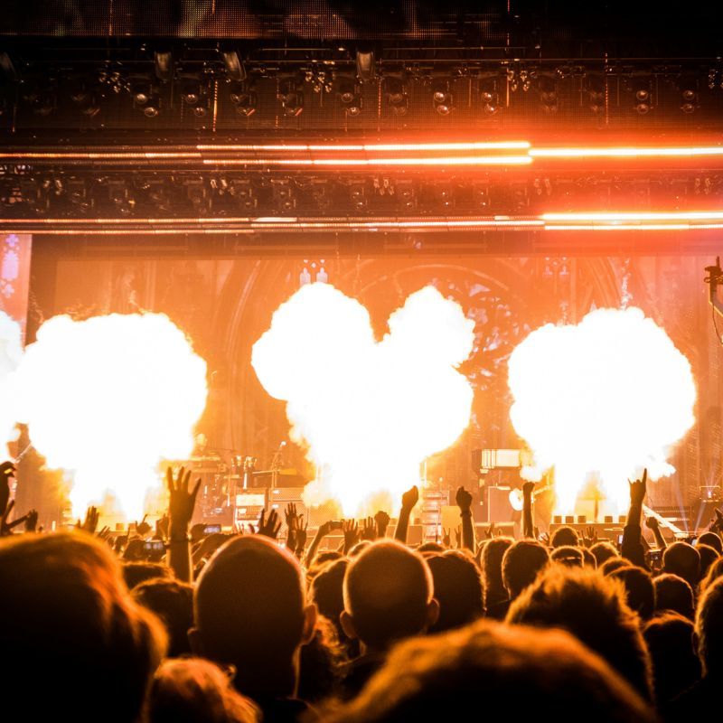 Eventful Times: Your Guide to the Best Events Near You