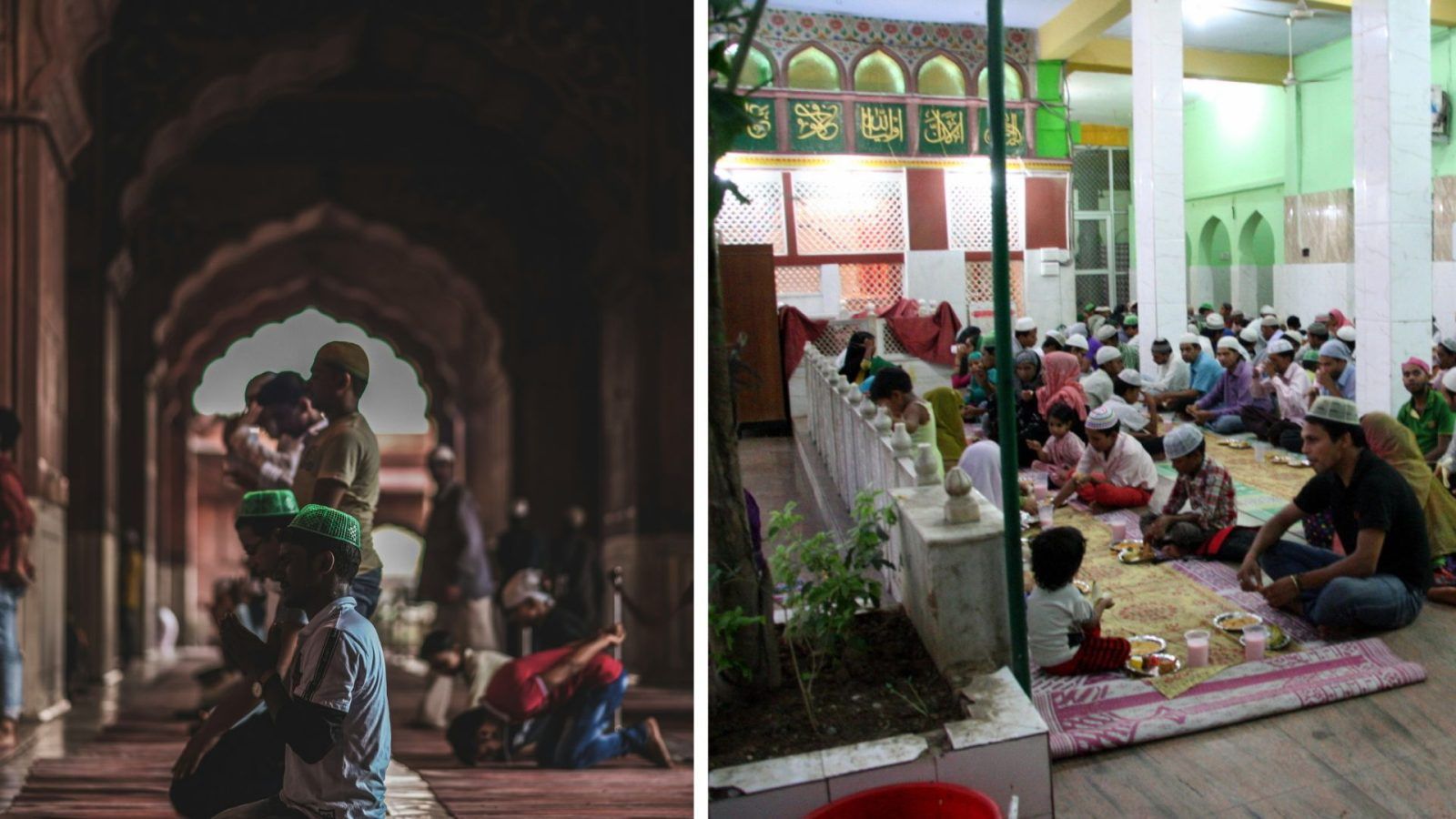 Best places for Ramzan celebrations in India | Lifestyle Asia India