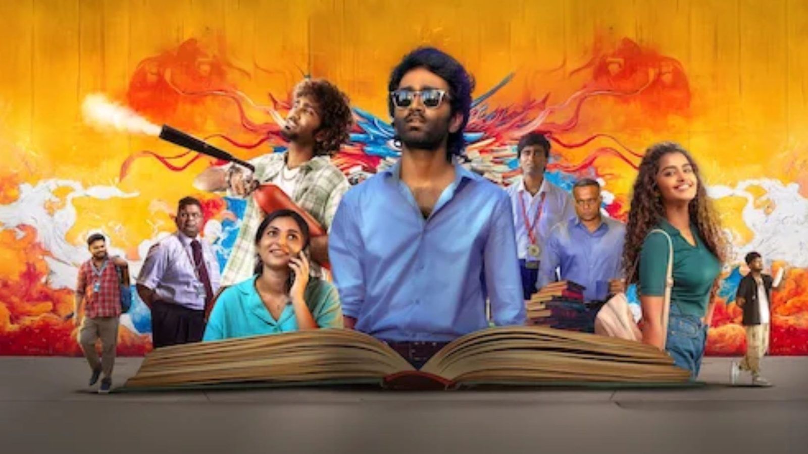 Dragon movie ending explained: Will Ragavan be able to redeem himself?