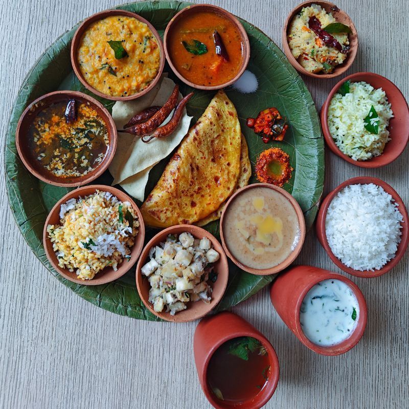 Cafe Madras: Why you should visit this iconic Udupi restaurant in Matunga