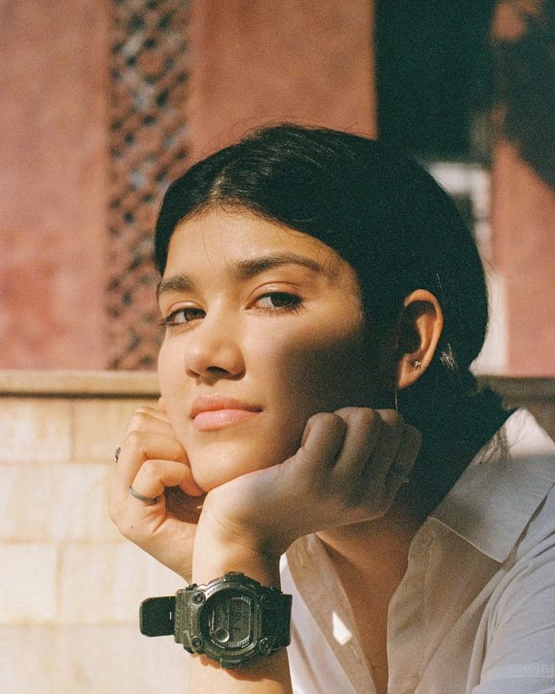 Captain Zoya Agarwal on making history and being a frontline warrior