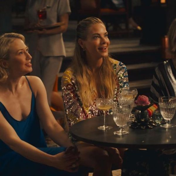 Best Mook moments from 'The White Lotus' season 3 | Lifestyle Asia India