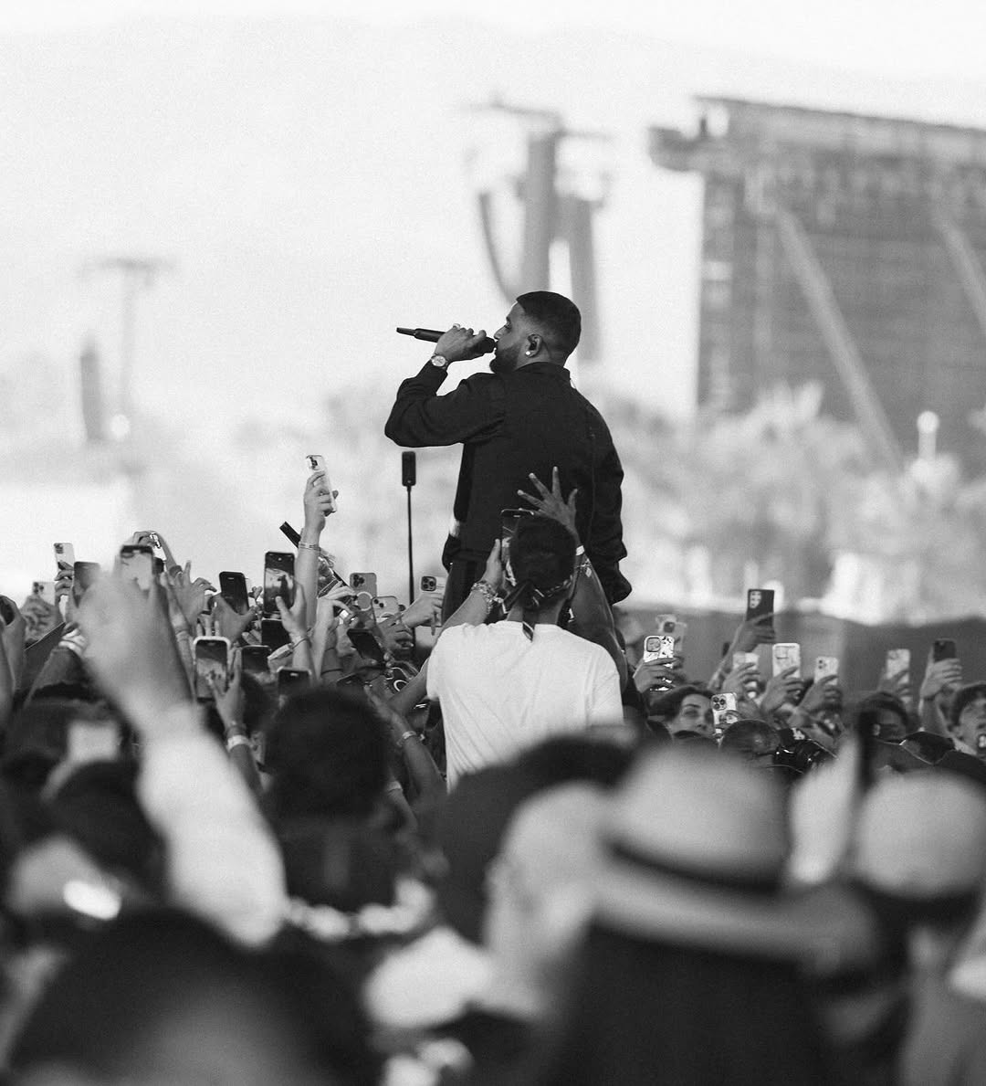 What does Travis Scott ’s arrival mean for India’s Hip-Hop scene?