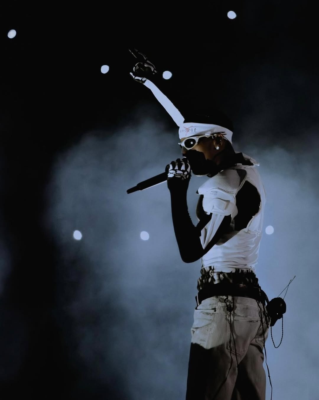 What does Travis Scott ’s arrival mean for India’s Hip-Hop scene?