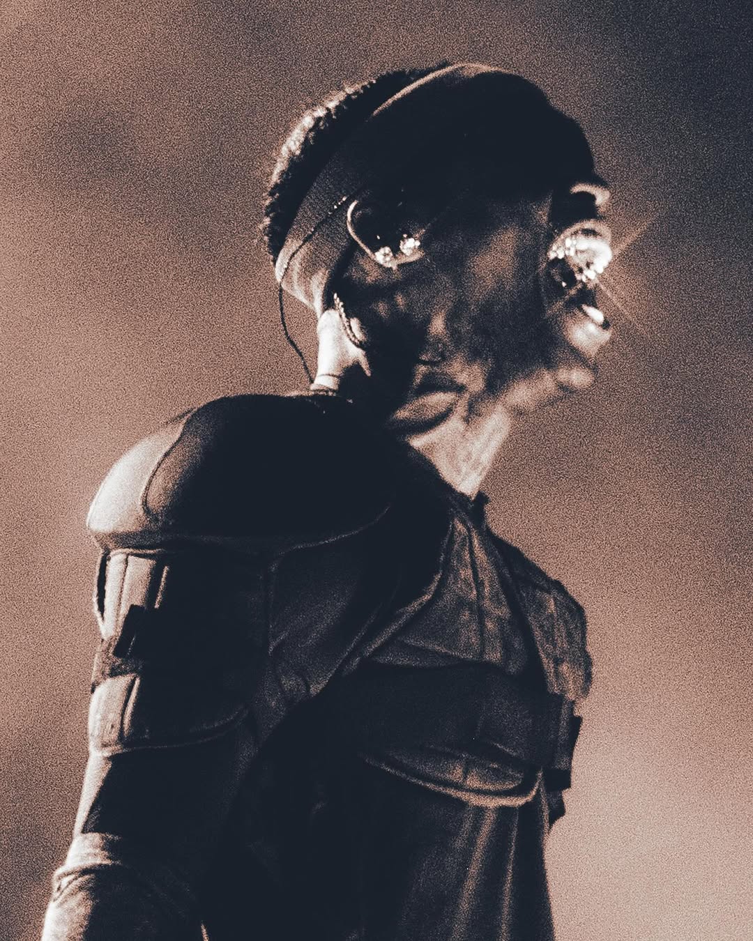 What does Travis Scott ’s arrival mean for India’s Hip-Hop scene?