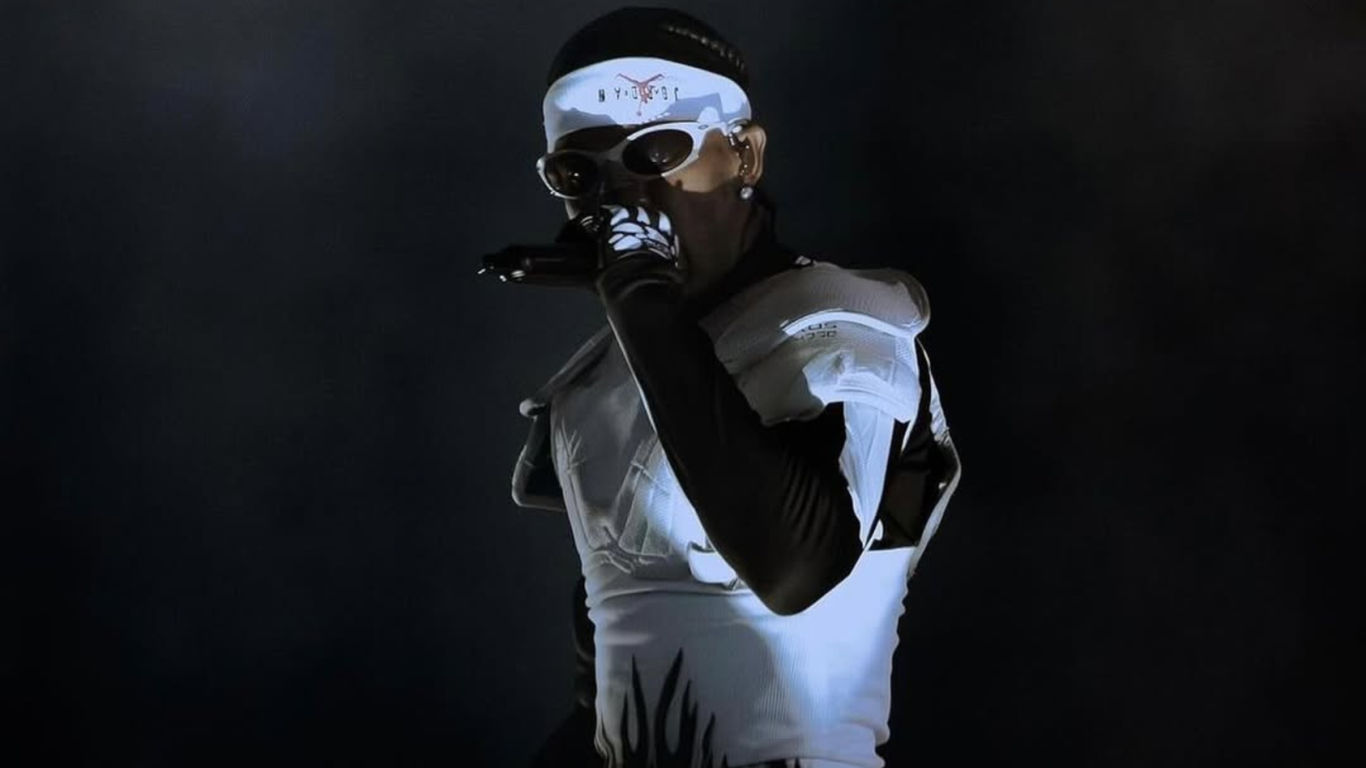 What does Travis Scott ’s arrival mean for India’s Hip-Hop scene?