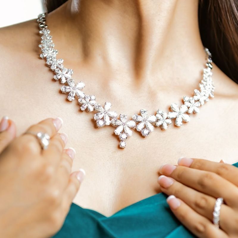 6 lab-grown diamond brands making luxury sustainable in India