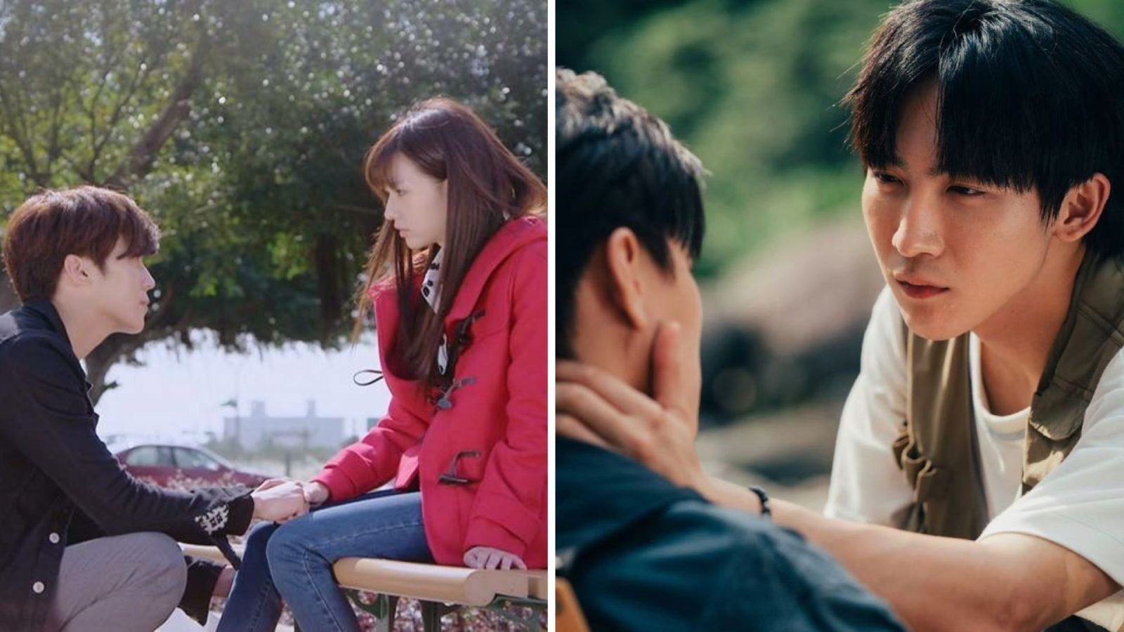 Best Taiwanese romantic dramas to watch right now | Lifestyle Asia India