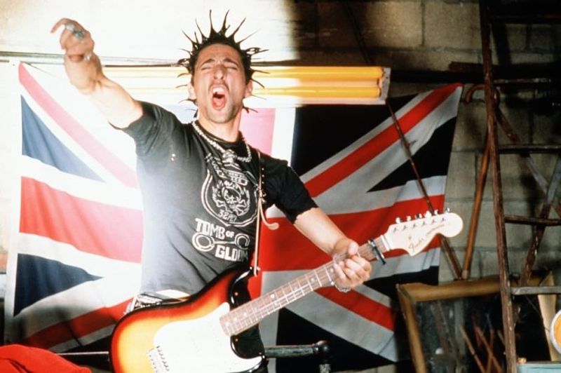 15 highest-rated Adrien Brody movies, according to IMDb | LSA India