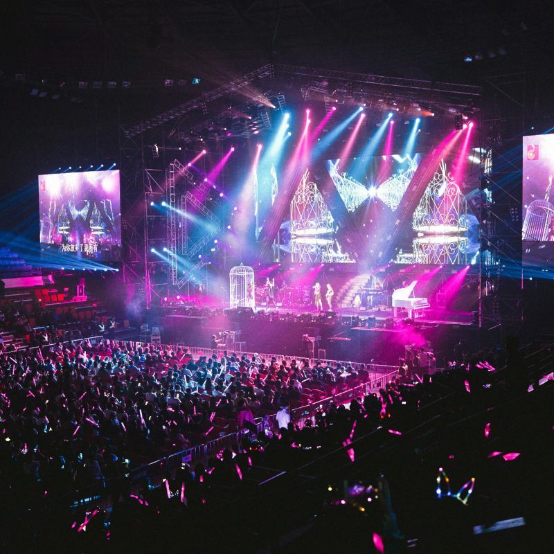 Eventful Times: Your Guide to the Best Events Near You