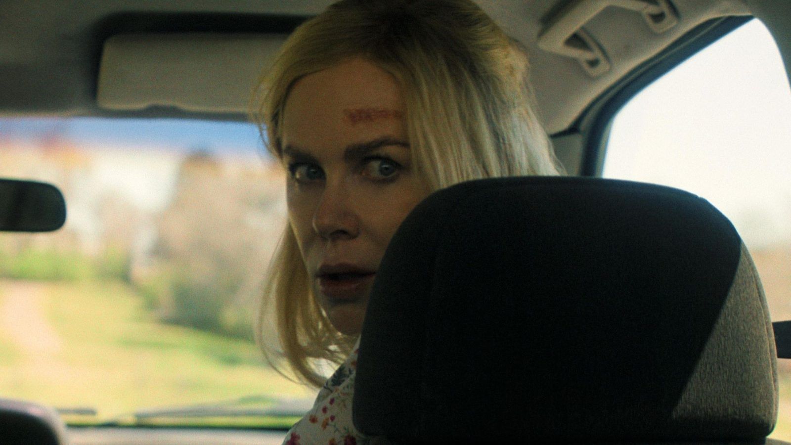 Holland movie ending explained: What happens to Nancy? | LSA India
