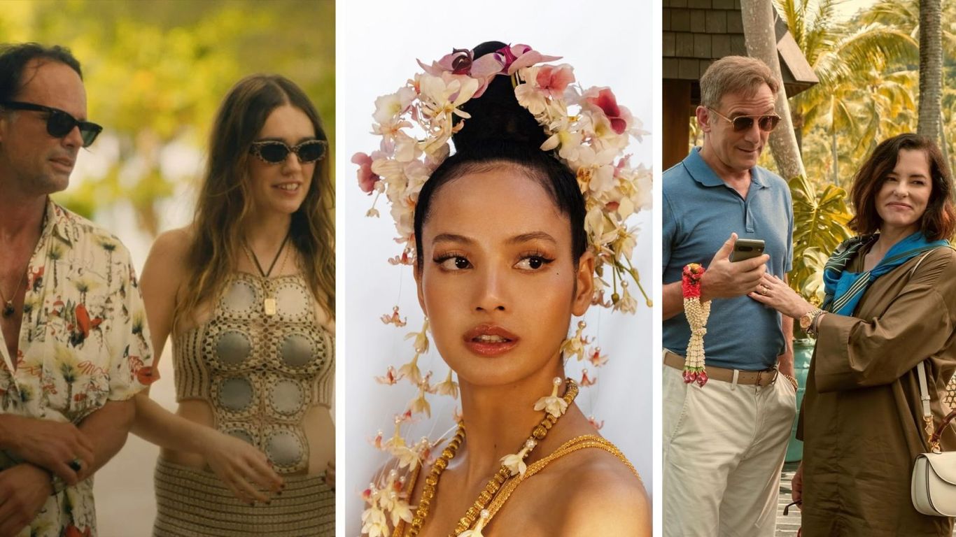 The White Lotus season 3 cast members relationships | Lifestyle Asia India