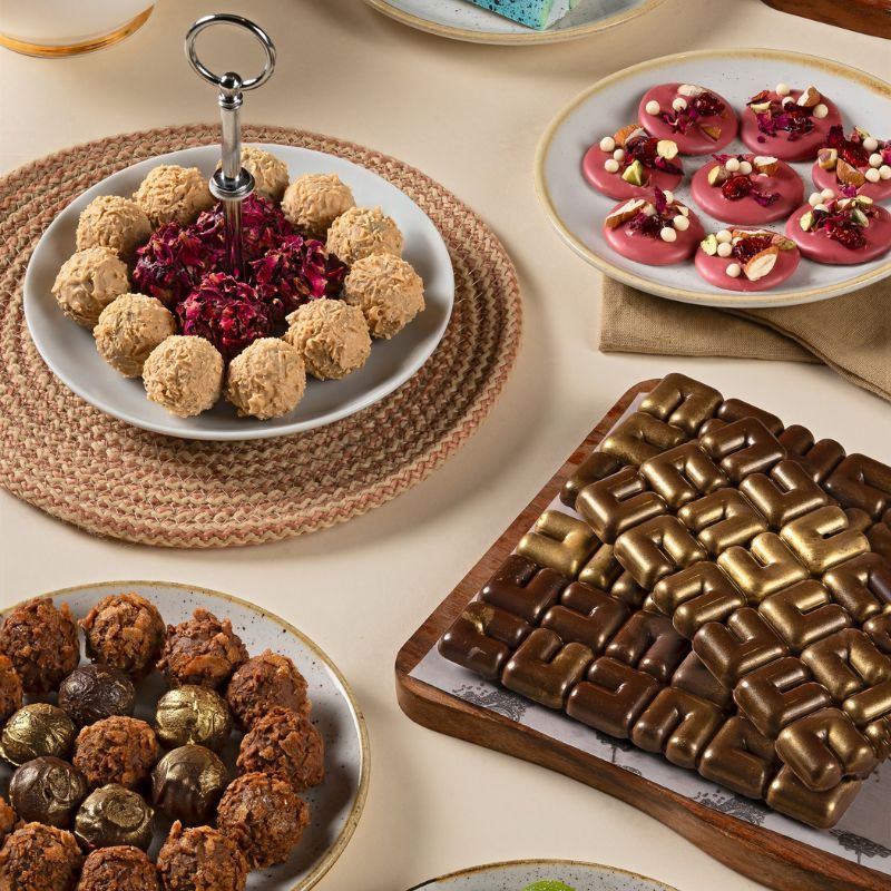 New menus in March 2025: Dine at the top restaurants in Delhi-NCR