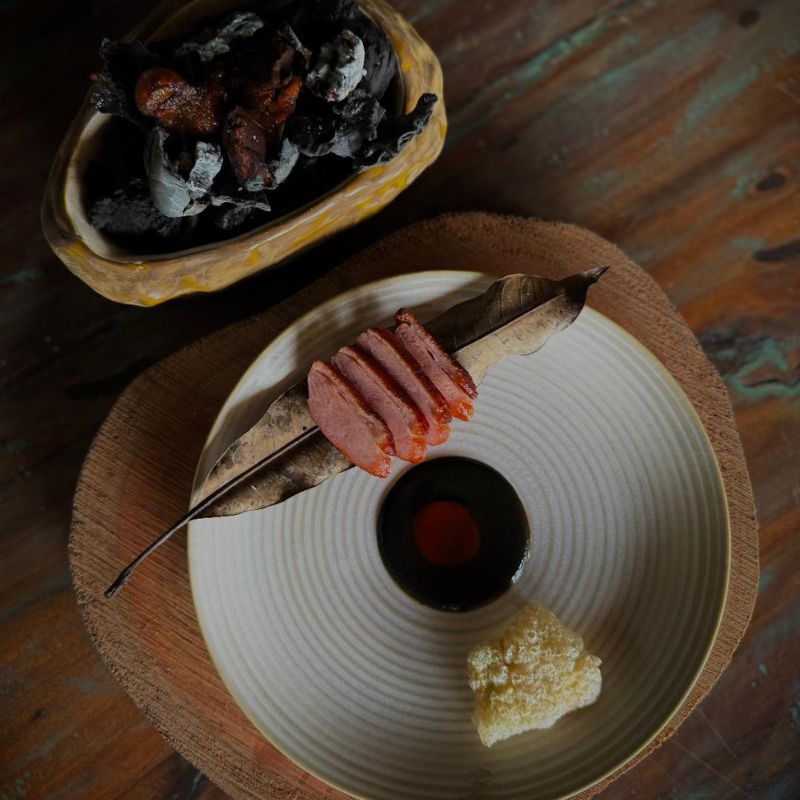 New menus in March 2025: Dine at the top restaurants in Delhi-NCR