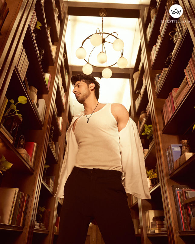In conversation with Pavail Gulati on typecasting and the film industry