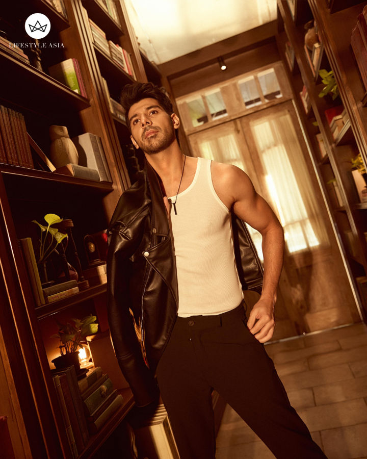 In conversation with Pavail Gulati on typecasting and the film industry