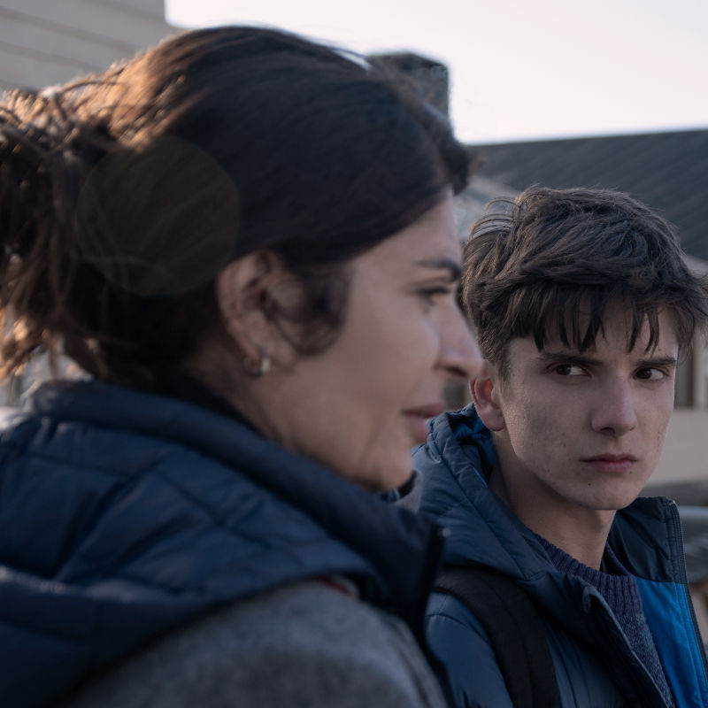 The Hunt for the Chameleon Killer: Behind Elaine Parent's shocking crimes