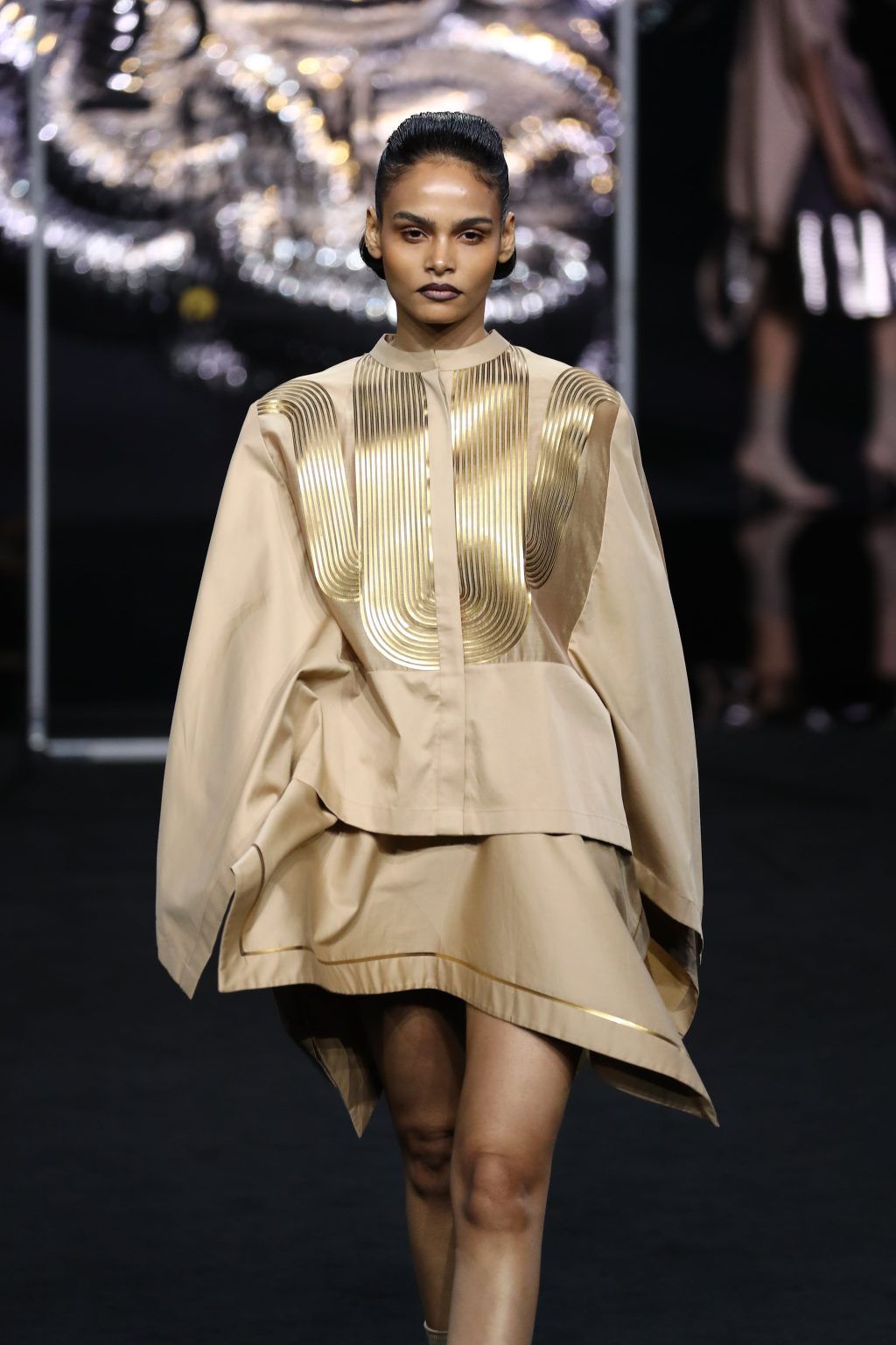Amit Aggarwal has found freedom and reinvention through time in fashion