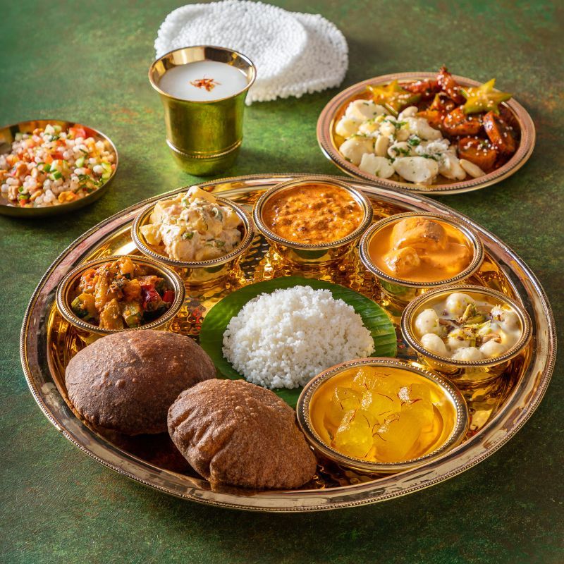 All you need to know about Amrik Sukhdev dhaba in Murthal