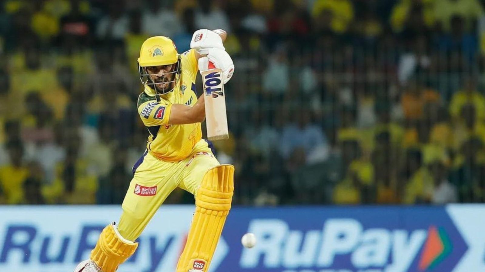 Ruturaj Gaikwad net worth: CSK captain's IPL salary, career, and more