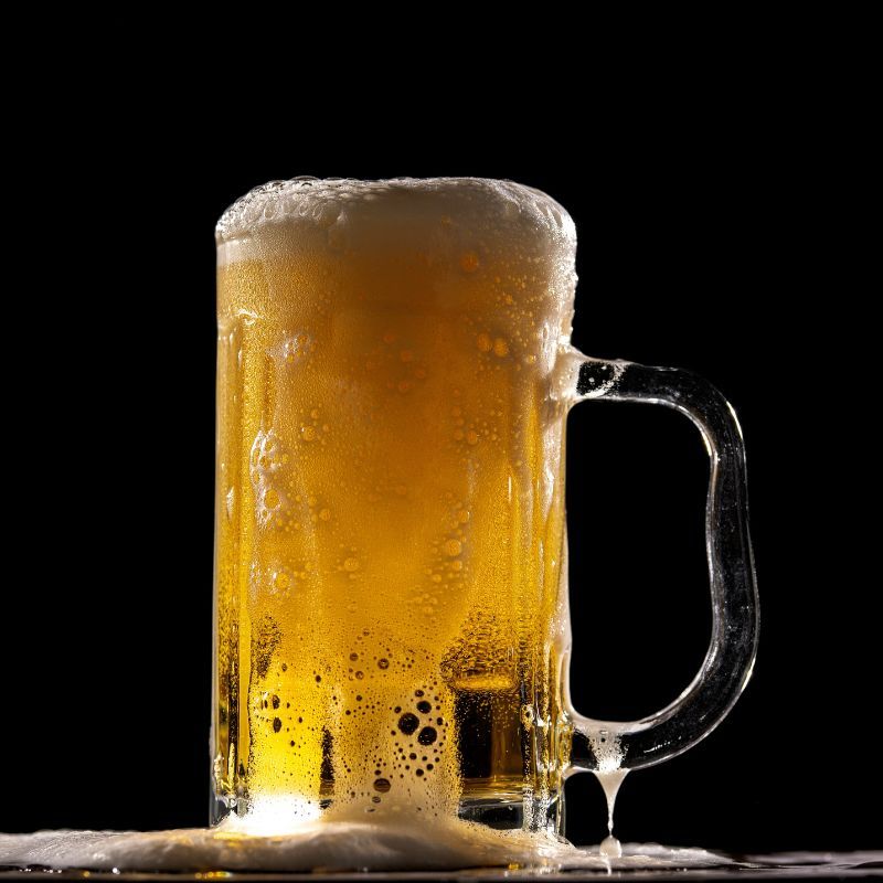 Best strong beer options in India to hop on the cricket buzz this IPL ...