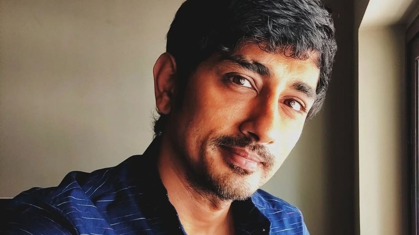 What is the net worth of Siddharth? All about his career, movies & lifestyle