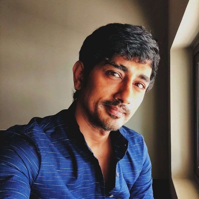 What is the net worth of Siddharth? All about his career, movies ...