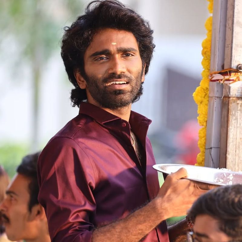 Pradeep Ranganathan: The 'Dragon' who is ready to roar in Kollywood