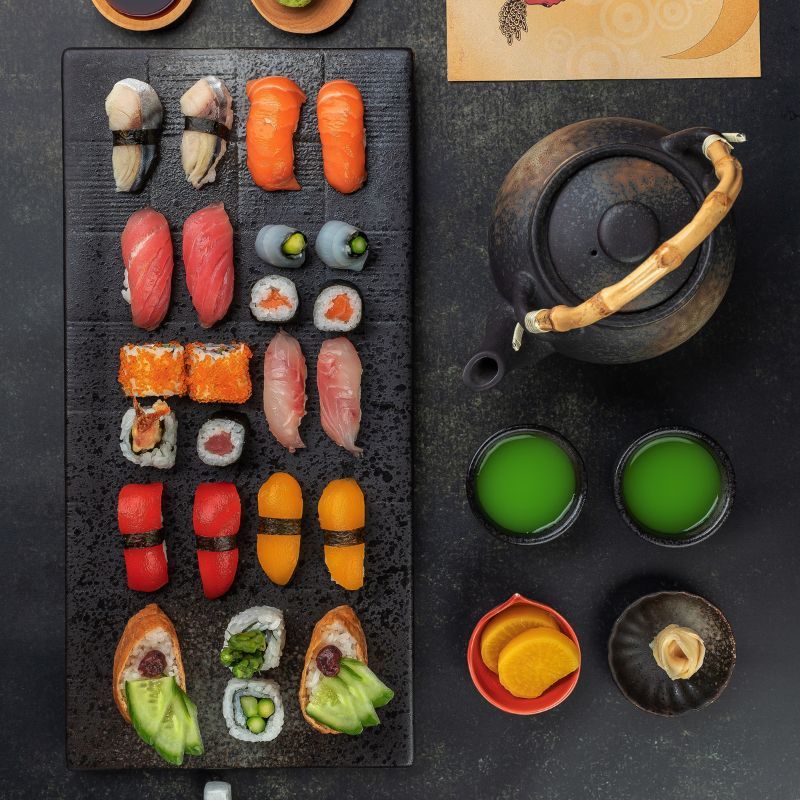 New menus in April 2025: Delhi-NCR restaurants introduce fresh flavours