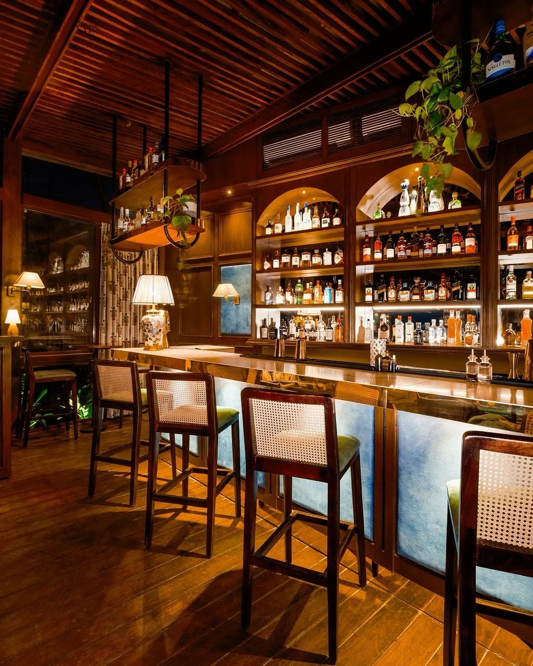 Goa restaurants and bars that you need to visit this summer