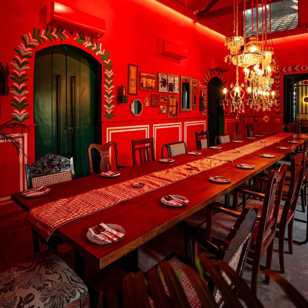 Goa restaurants and bars that you need to visit this summer