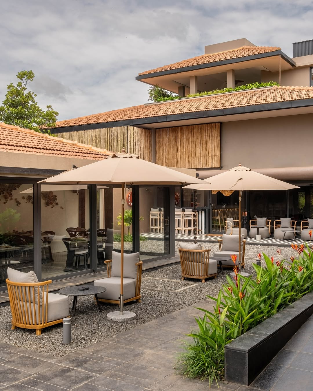 Goa restaurants and bars that you need to visit this summer