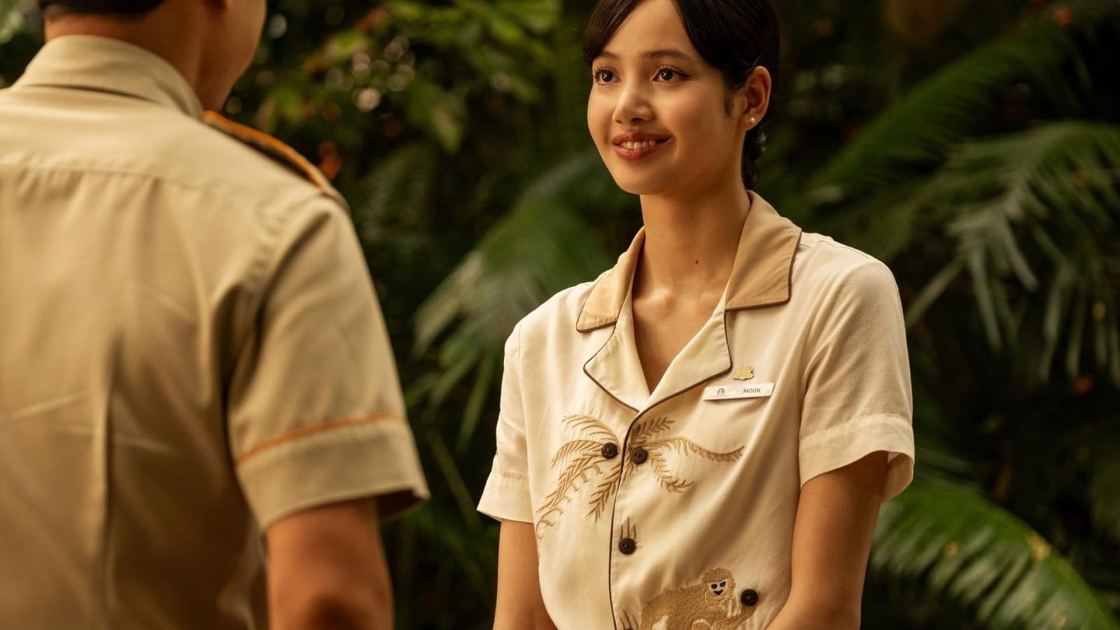 Best Mook moments from 'The White Lotus' season 3 | Lifestyle Asia India