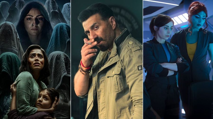 New release OTT series: Check out this week's entertainment calendar