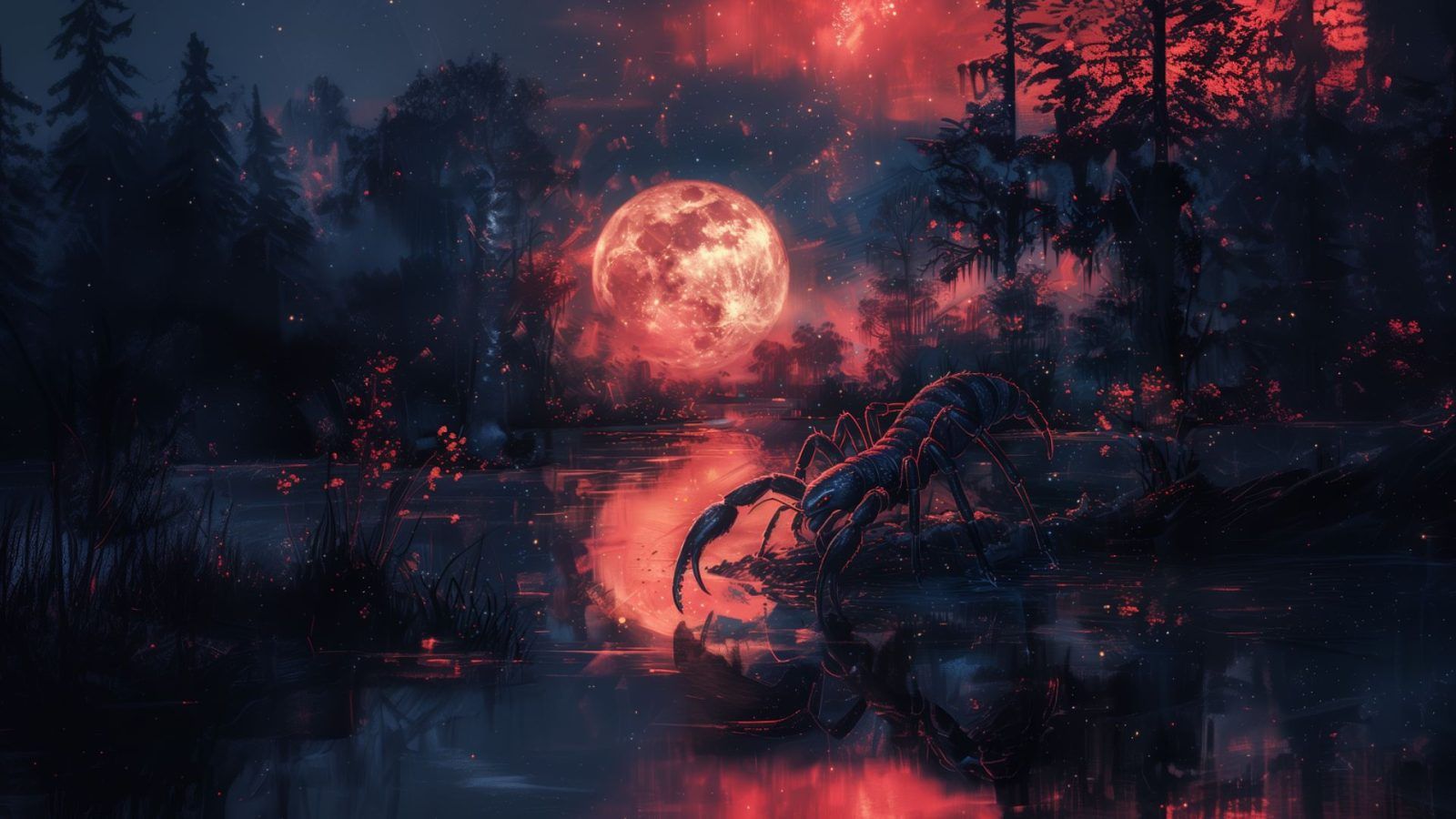 Lilith in Scorpio and its effects on all 12 zodiac signs | Lifestyle ...