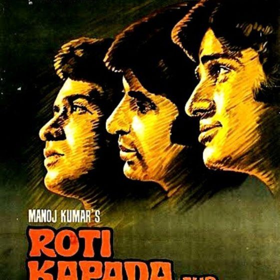 Remembering Manoj Kumar through his 7 best movies: 'Kranti' and more