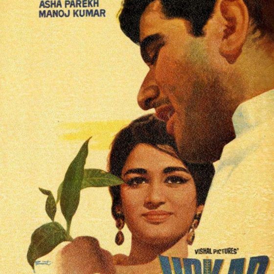 Remembering Manoj Kumar through his 7 best movies: 'Kranti' and more