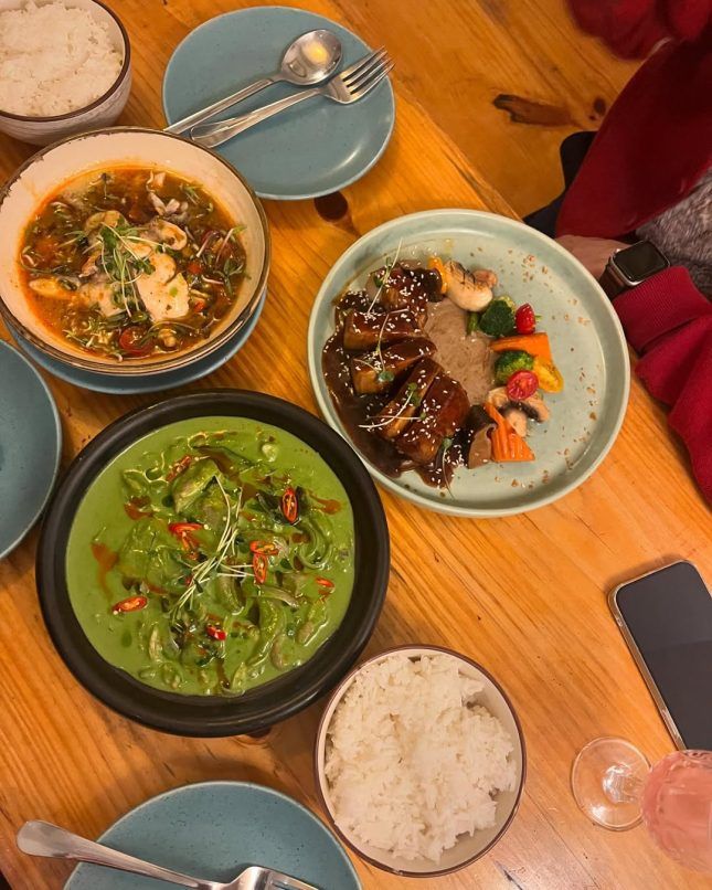 LSA Eats: Safdarjung food joints that fulfil your food cravings