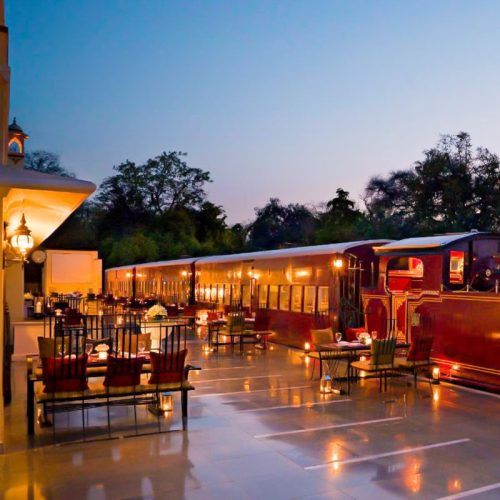 7 best aesthetic restaurants in Jaipur for a memorable dining experience