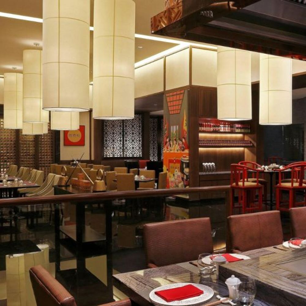 Dine like a royal: Top 7 fine dining restaurants in Jaipur for a taste of luxury