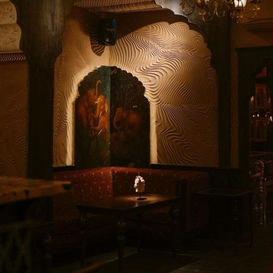 Dine like a royal: Top 7 fine dining restaurants in Jaipur for a taste ...