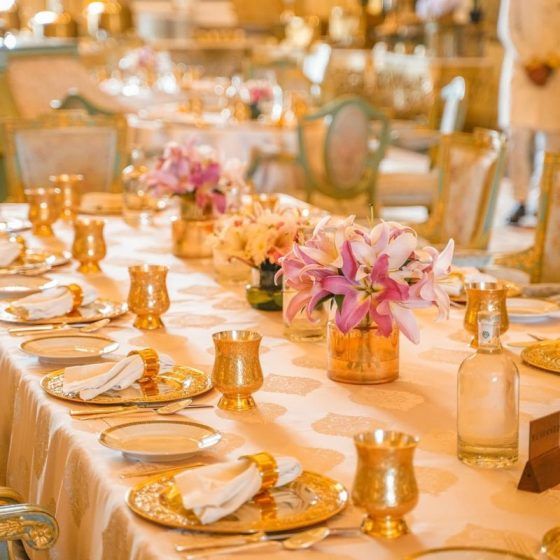 Dine like a royal: Top 7 fine dining restaurants in Jaipur for a taste ...