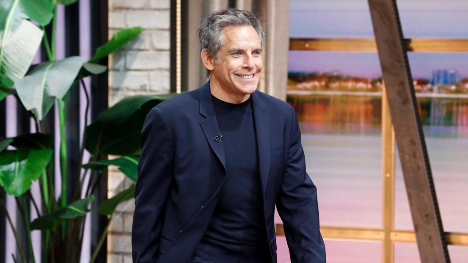 Net worth of Ben Stiller: His salary, career milestones, assets | LSA India