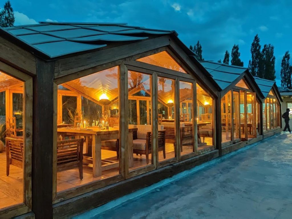 A local's guide to must-try eateries for Ladakhi food