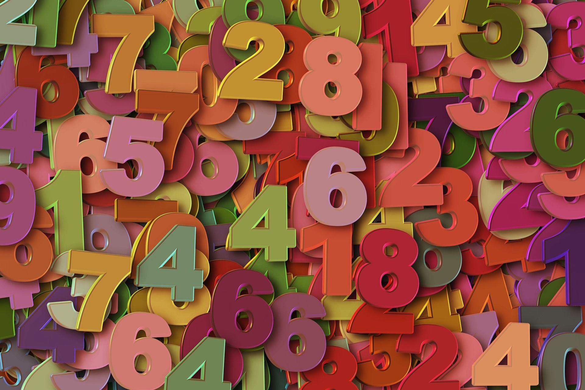 How to calculate your root number in numerology | Lifestyle Asia India