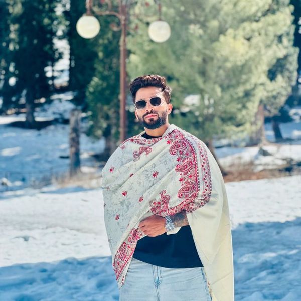 Aman Majithia net worth: All about Anjali Merchant's husband