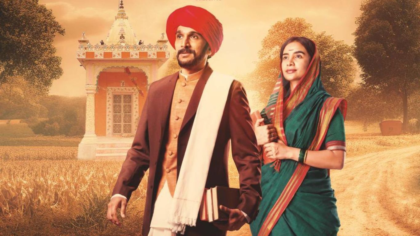 'Phule' movie true story: A glimpse into life of Jyotirao and Savitribai Phule